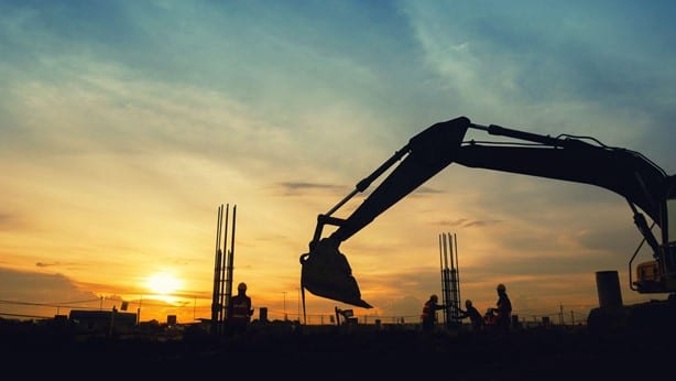 Content Marketing for Heavy Construction Contractors - Weberdex